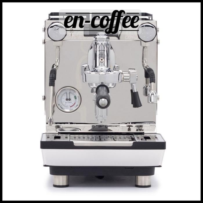 Jual Crem One Single Boiler Vibration HX PID Espresso Machine Mesin ...