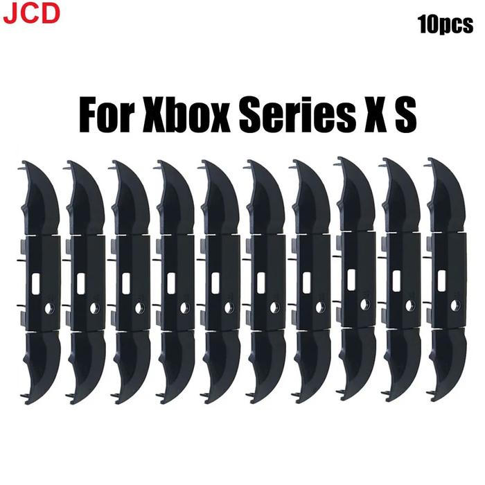 Jual Jcd 10 Set For Xbox Series X S Controller Rb Lb Bumper - Kota Depok - Goods Connect ID ...