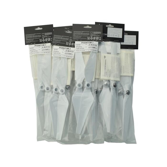 Jual Original 1 Pair 9450 Propeller For DJI Phantom 3P/3A/3S/3 SE ...