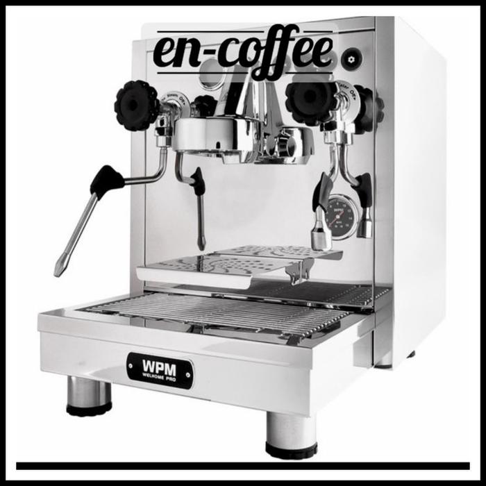 Jual Mesin KOPI WPM KD-410 - mesin espresso - volumetric PID Rotary - Jakarta Pusat - En-Coffee ...
