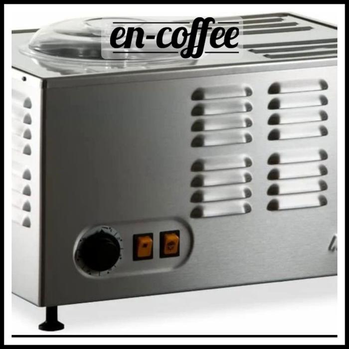 Jual Musso Stella Ice Cream Gelato maker - Jakarta Utara - En-Coffee ...