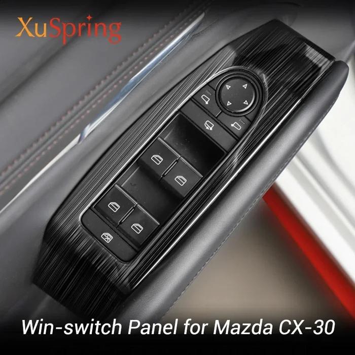Jual For Mazda CX-30 CX30 2019 2021 2022 2023 2024 LHD Window Switch ...