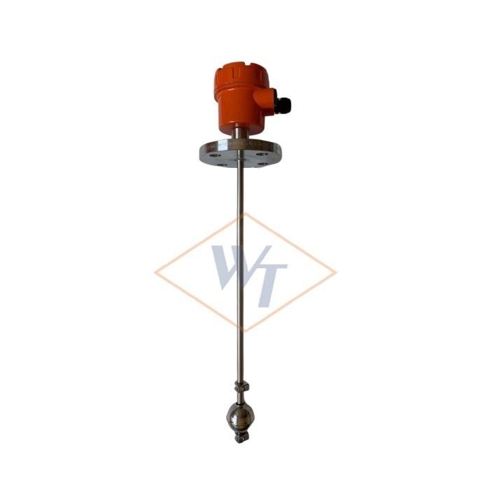 Jual Wingel Magnetic Float Level Switch model VSS 1 contact point Best ...