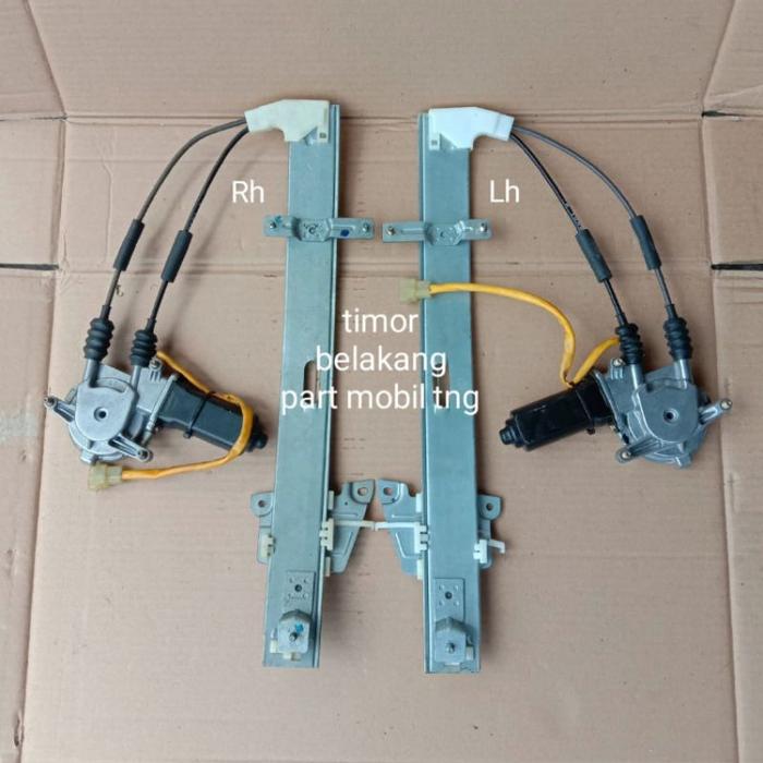 Jual Regulator Kaca Power Window Pintu Tengah Timur Rh/Lh - Kota ...