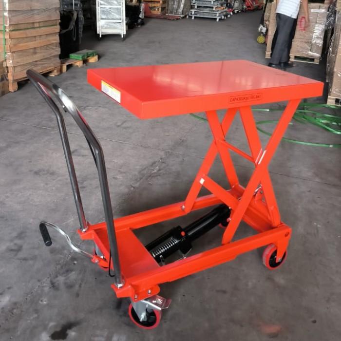 Jual Lift Table Me Superform 150 kg sd 1000 kg Original Bergaransi ...