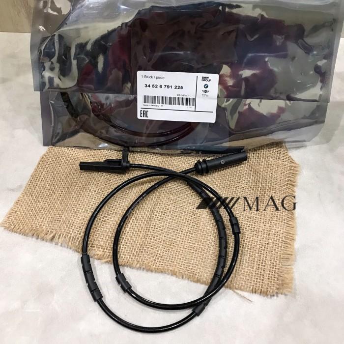 Jual Speed Sensor ABS Belakang BMW F30 F32 F20 F21 Speed Rear ...