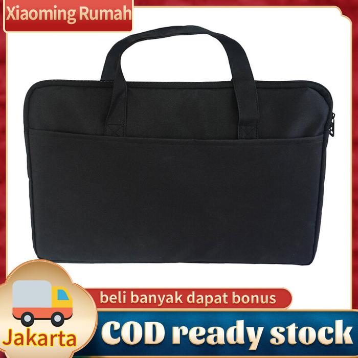 Jual Tas Anti Guncangan Laptop Dengan Tali Bergaya Haras Style Tc003 ...