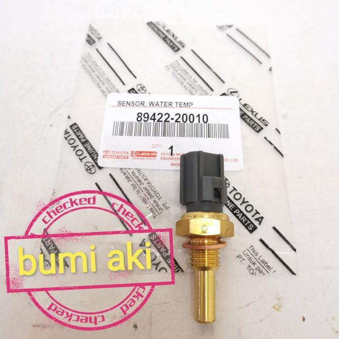 Jual SWITCH TEMPERATUR ATAU SWITCH PANAS TEMPERATURE TOYOTA KIJANG ...