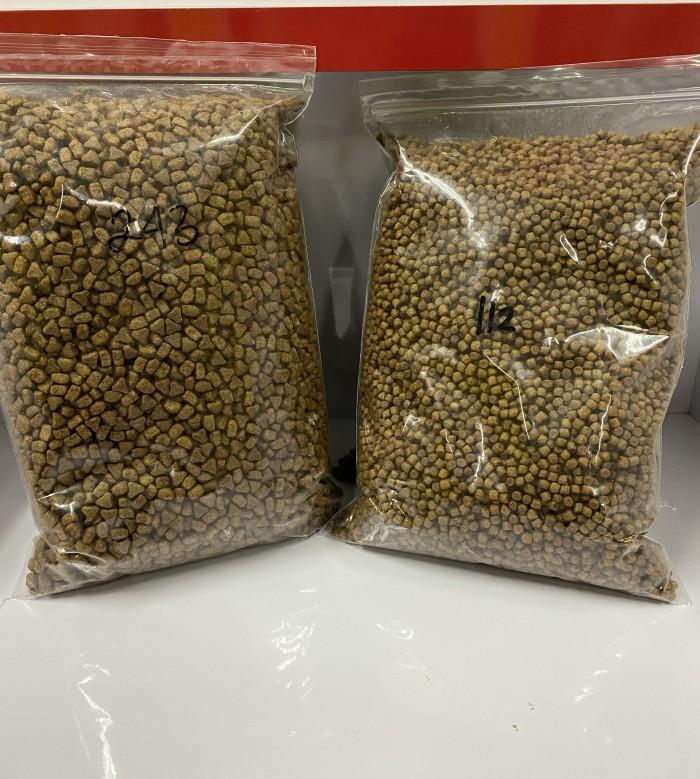 Jual IMPERIAL PAW 1KG CATFOOD HALAL ( KITTEN DAN ADULT ) - Jakarta ...