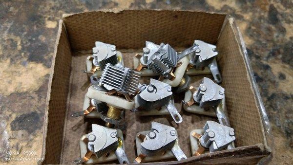 Jual Varco Besi Trimer 30Pf Terbaru Murah Bagus - Kota Surabaya - North ...