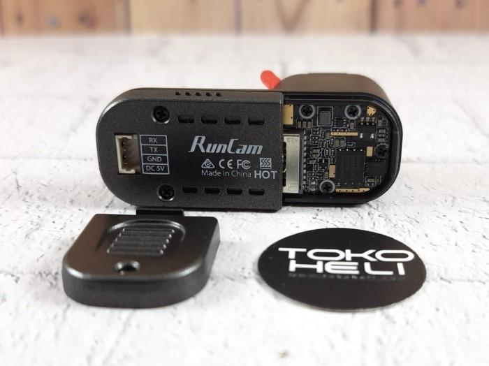 Jual Runcam Thumb Pro W 4k V2 W/ Nd Filter Built-in Gyroflow Action ...