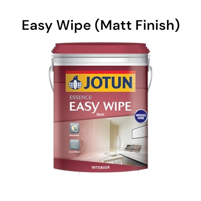 Jual Jotun Easy Wipe 8003 PEPPERMINT S1005-G80Y 3,5 Liter - Jakarta ...