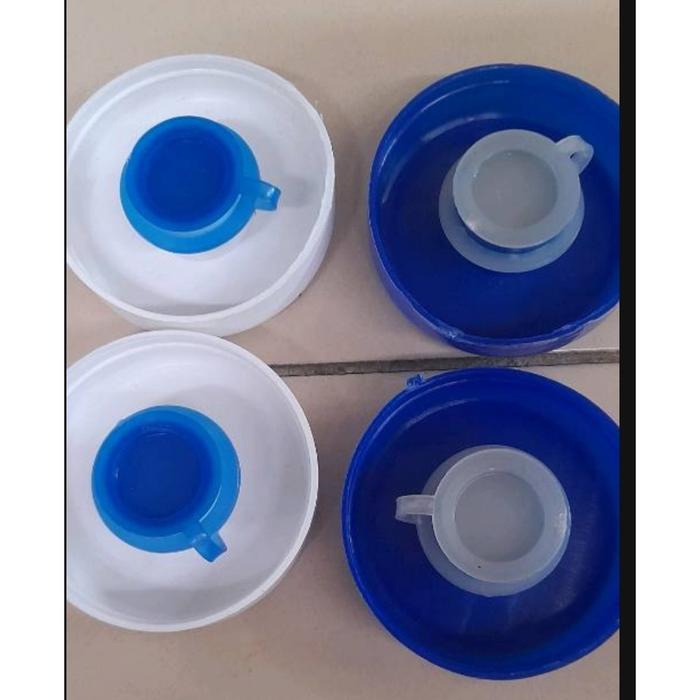 Jual Tutup Galon Aqua Tutup Galon Anti Tumpah Tutup Galon Isi Ulang ...