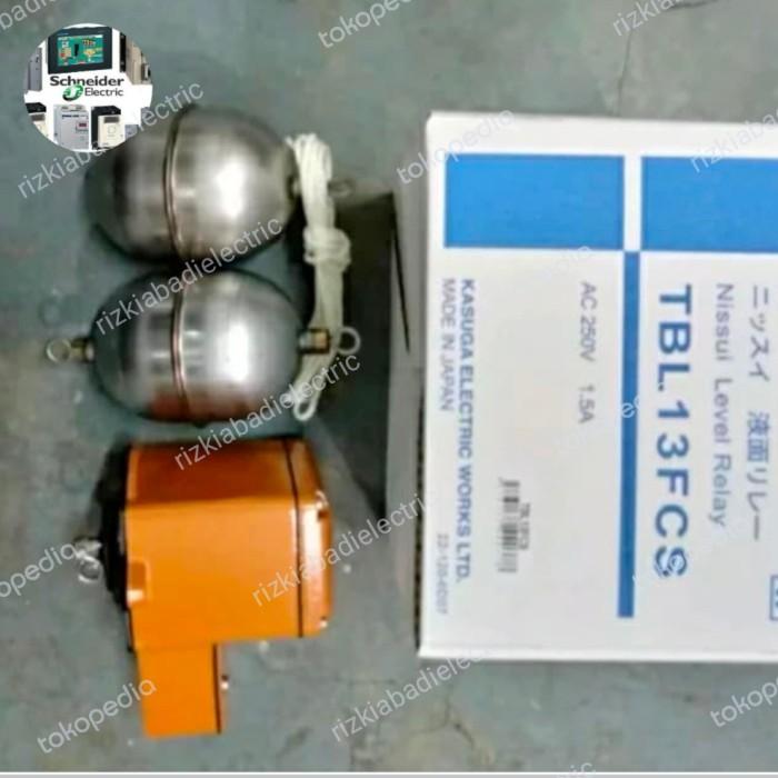 Jual KASUGA FLOAT LEVEL SWITCH TBL 13 FCS ORIGINAL Best - Kota Bandung ...