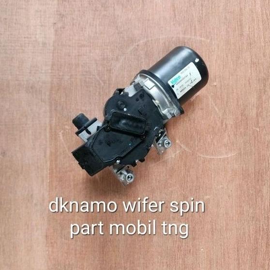Jual Dinamo Motor Wiper Wifer Chevrolet Spin Bensin Diesel Original - Kota Tangerang - REY Part ...