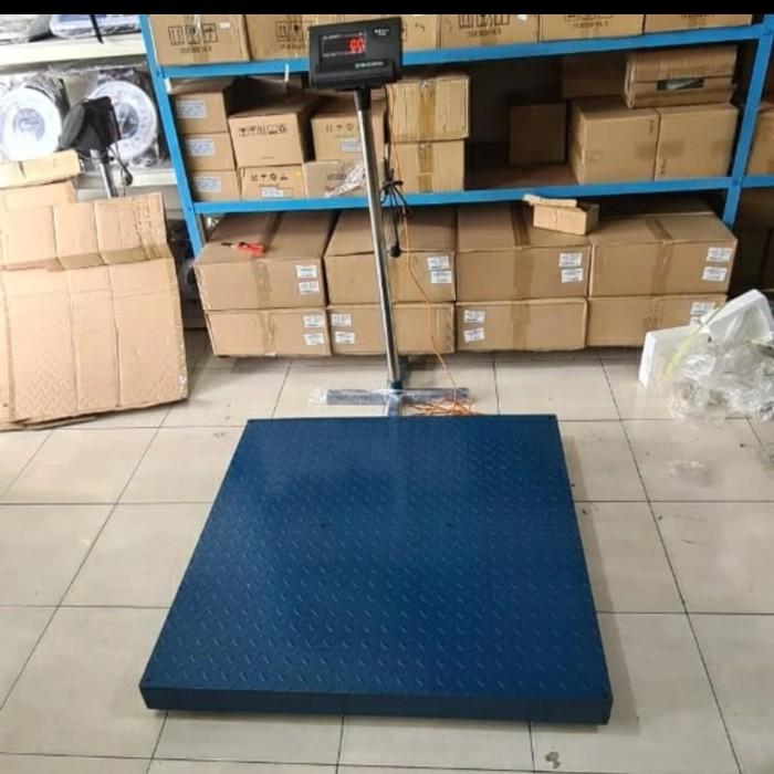 Jual TIMBANGAN LANTAI DIGITAL SONIC A12E UK 1.5M X 1.5M kapasitas 1 to Best - Kota Bandung ...