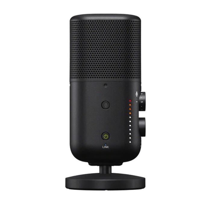 Jual Sony Ecm-s1 Wireless Streaming Microphone Ecm S1 Mic Di Seller ...