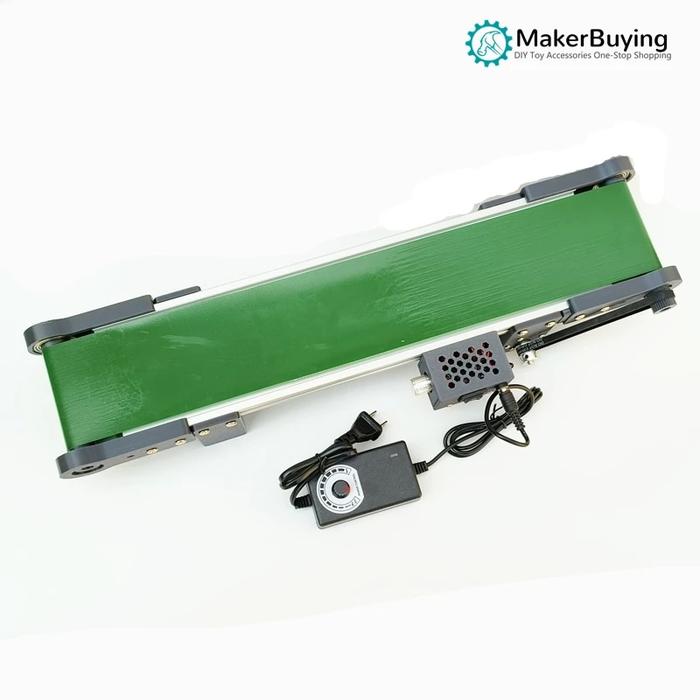 Jual Desktop Conveyor Belt Forward And Reverse Suspension Technology ...