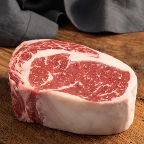 Jual US Black Angus Ribeye PRIME Beef Steak 500g - Jakarta Timur ...