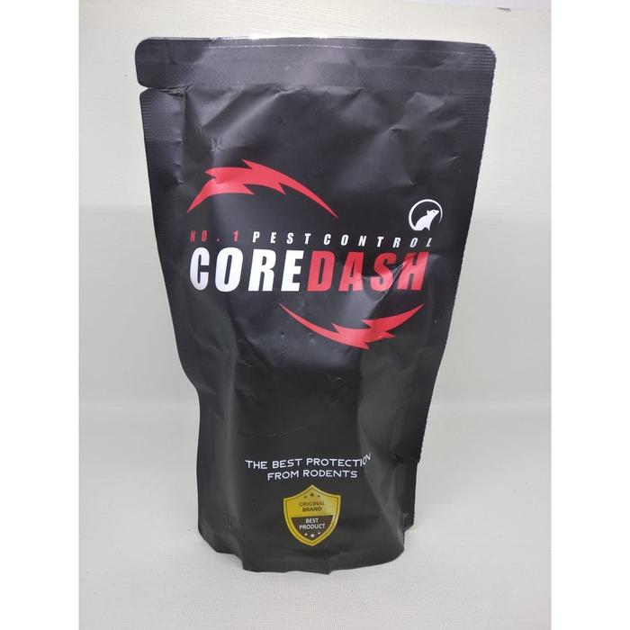 Jual GD Racun Tikus Coredash Terbaru Paling Ampuh dan Terbukti - Jakarta Barat - Sejaterah Abadi ...