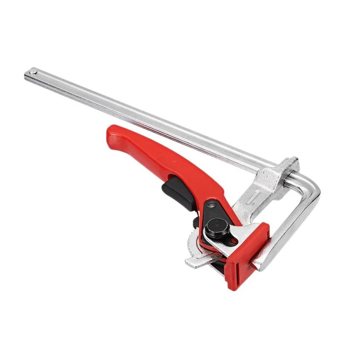 Jual 2Pcs Mft Clamp Quick Guide Rail Clamp F Clamp For Mft And Guide ...