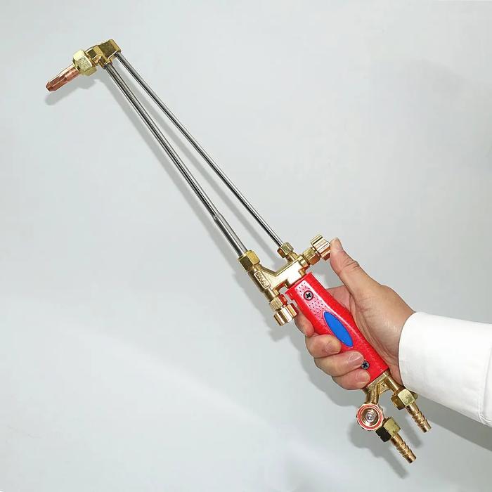 Jual Oxygen Propane Cutting Torch G01-30 Oxygen Acetylene Gas Cutting ...