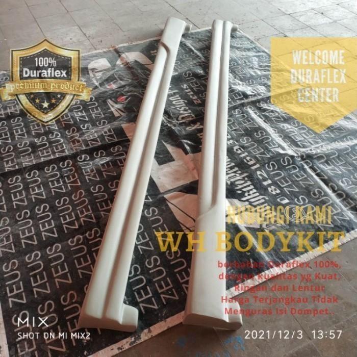 Jual Side Skirt Suzuki Ignis BODY KIT VC2 - Kota Bekasi ...