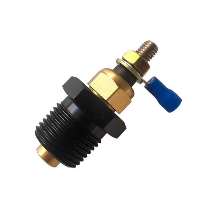 Jual OYOTE K-Swap Coolant Temperature sender Sensor Adapter K20 K24 ...