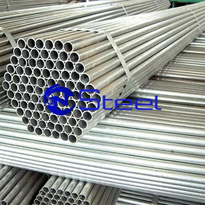 Jual Pipa Galvanis SPINDO Spray Z12 1 1/4" x 6M | Pipa Bulat GI 1-1/4 ...