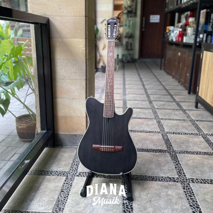 Jual Gitar Nilon Elektrik Ibanez Tim Henson Signature Tod10N New Stock ...