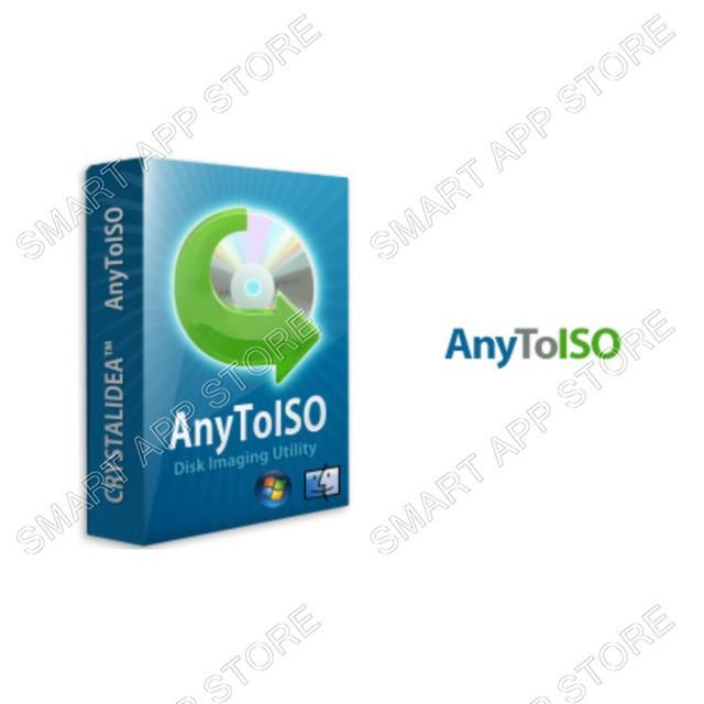 Jual AnyToISO Professional v Build Win Full Version Lifetime - Jakarta ...