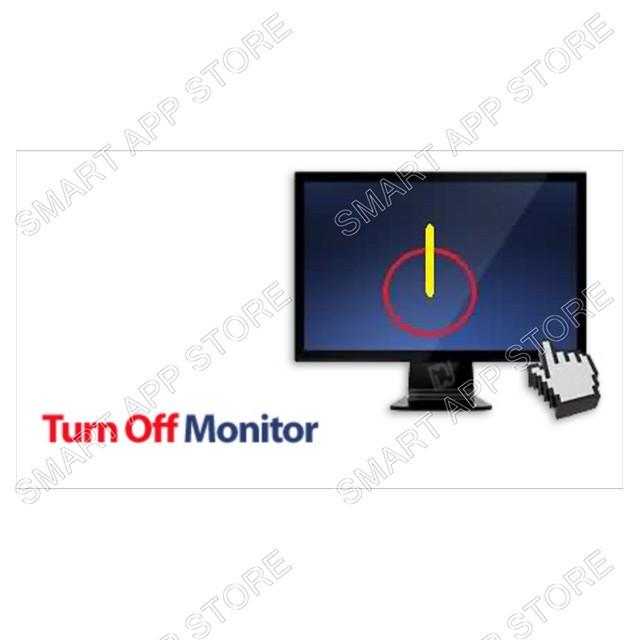 Jual Turn Off Monitor v Win Full Version Lifetime - Jakarta Barat ...