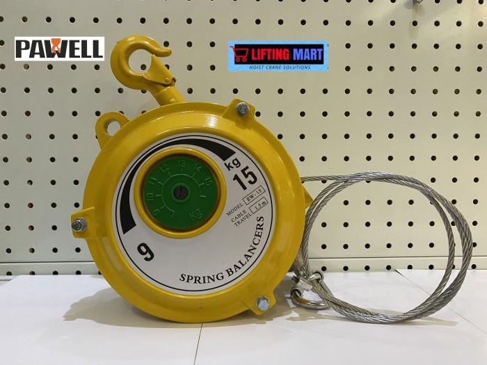 Jual Limit Switch Rotary Giovenza GG FCR Crane Hoist Takel Best - Kota ...