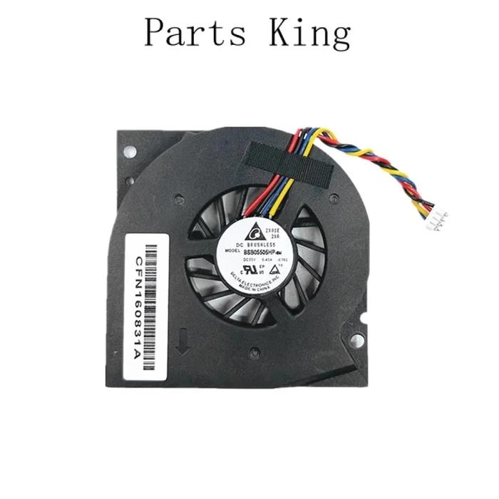 Jual New Cpu Cooling Cooler Fan For Intel Nuc Nuc5I7Ryh Nuc6I3Syh Nuc6 ...