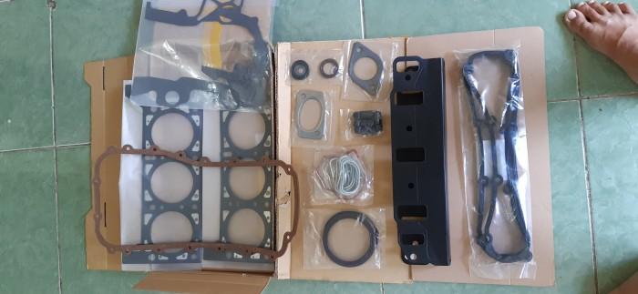 Jual Packing Set Jeep Wrangler Jk 3800Cc - Jakarta Pusat - Gallery ...