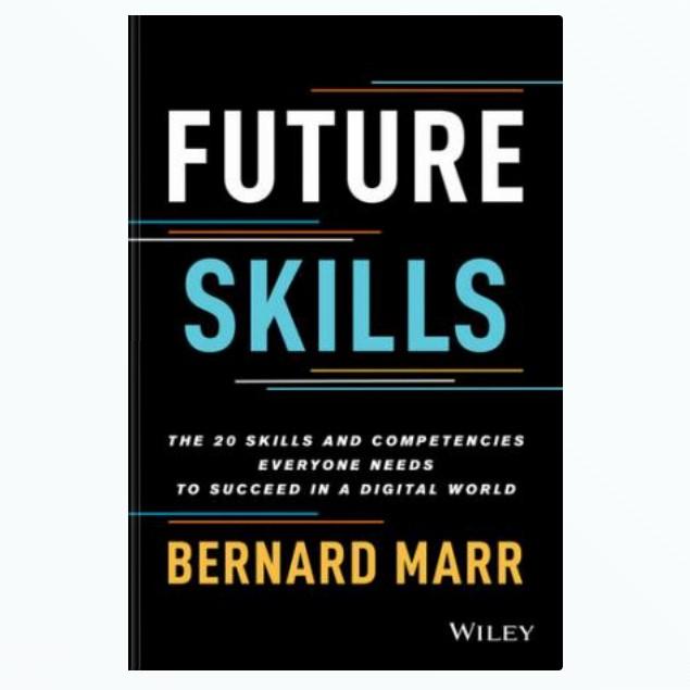 Jual BUKU FUTURE SKILLS - Kab. Bogor - APN-store17 | Tokopedia