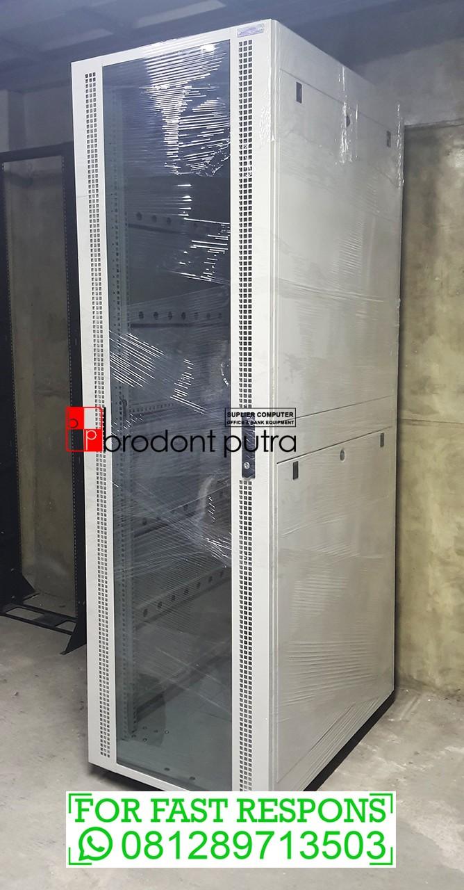 Jual Closed Rack Server Abba 42U Depth 900mm Best - Kota Bandung ...