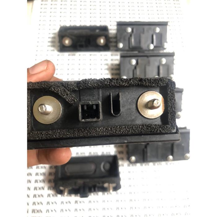 Jual Produk switch handle pintu bagasi honda HRV all new jazz city ...