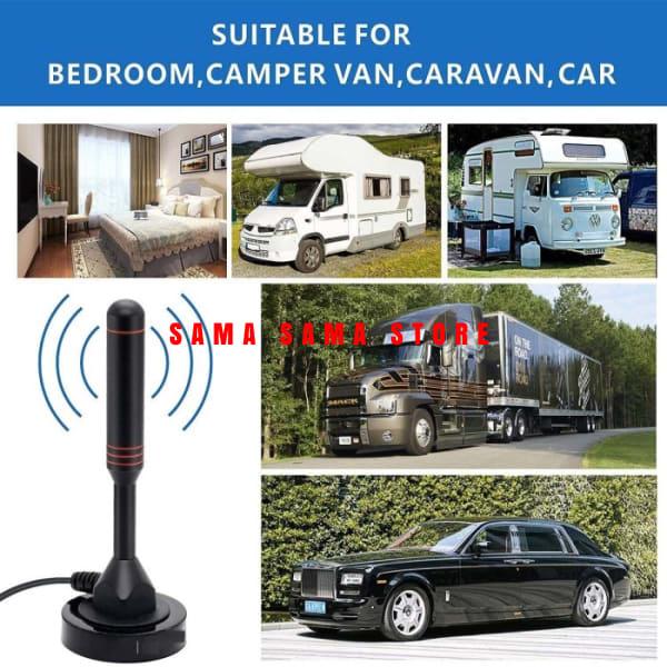 Jual Recipt Hd Digital Signal Receiver Di Seller Doujin - Cengkareng ...