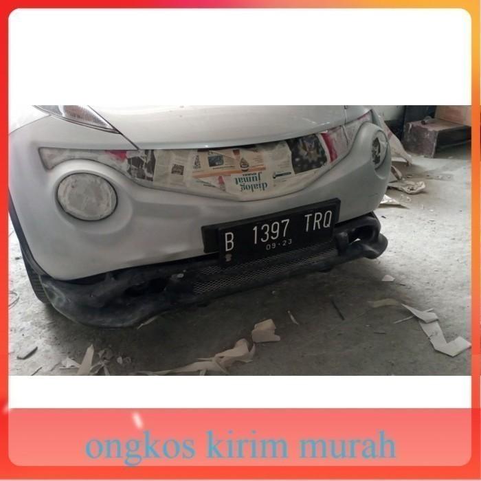 Jual BODYKIT NISSAN JUKE BODYKIT JUKE KENSTYLE - Kota Bekasi - amuletbodykit | Tokopedia