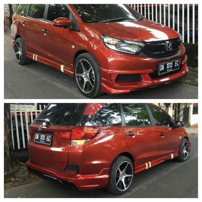 Jual BODYKIT mobilio body kit bodikit - Jakarta Timur - topkitbodykit ...