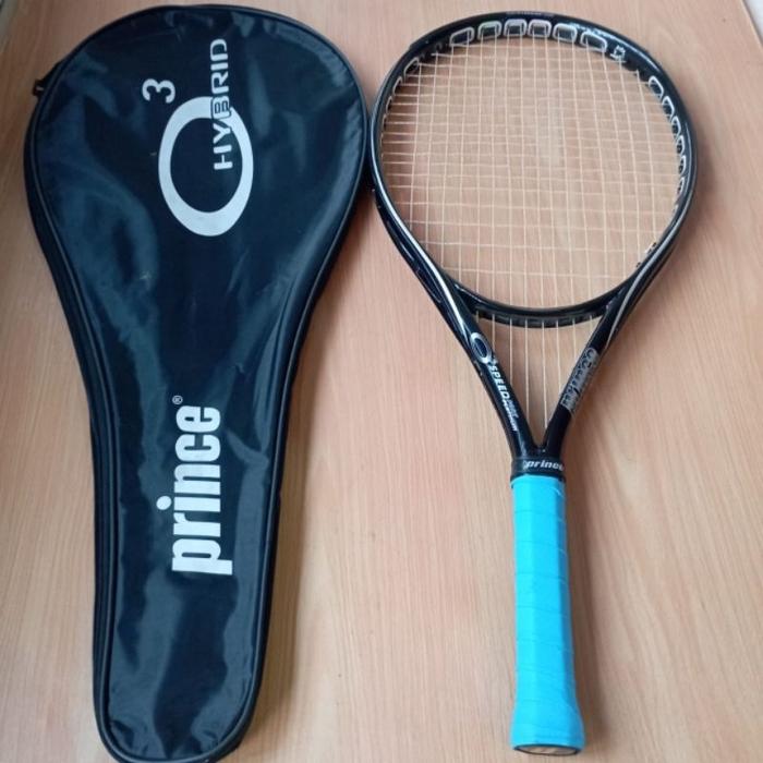 Jual [TERSEDIA] ORIGINAL RAKET TENIS PRINCE O³ SPEED PORT PLATINUM ...