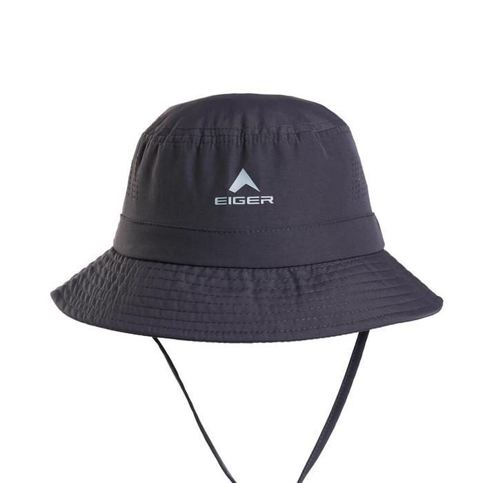 Jual Topi Eiger Original Civilian Eco Hats - Navy L/xl Di Seller Velvet ...