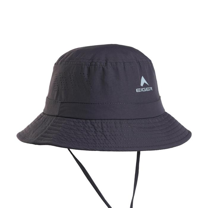 Jual Topi Eiger Original Civilian Eco Hats - Navy L/xl Di Seller Velvet ...