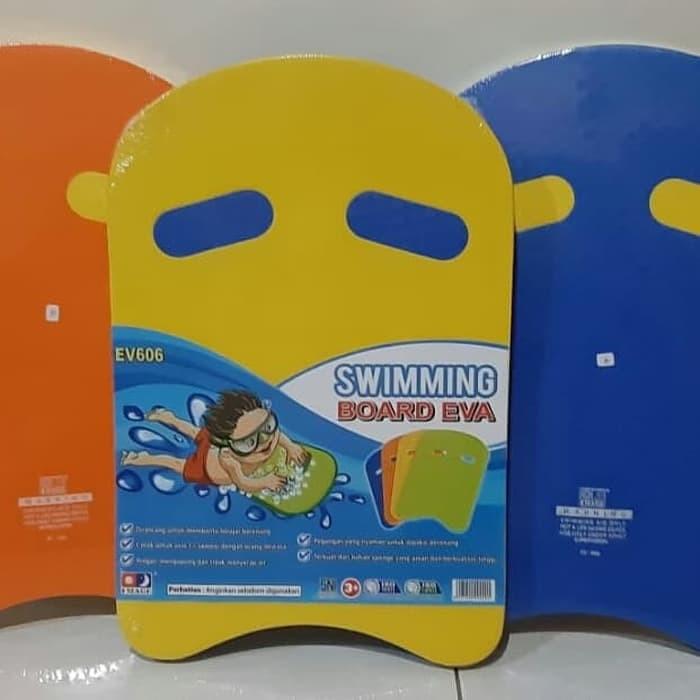 Jual Tabel Mabel - Papan Seluncur Renang Swimming Board Eva Papan ...