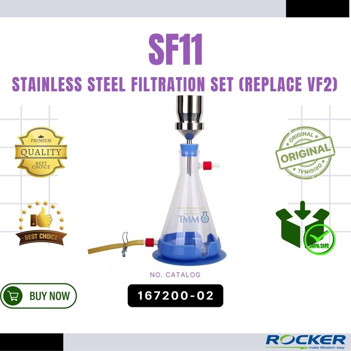 Jual Glas Filtration Set | Filtration Apparatus - Lab Filtration, 1 ...