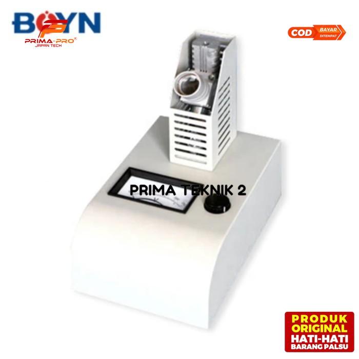 Jual RY-1 high precision melting point apparatus tester laboratory ...