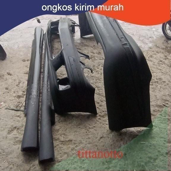 Jual bodykit mercy w211 body kit mercy w211 bodykit Mercedes Benz w211 ...