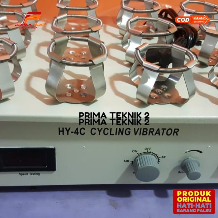 Jual Wincom HY-4C Laboratory Bottle Shaker Orbital Linear Digital Shaker - Jakarta Barat - PRIMA ...