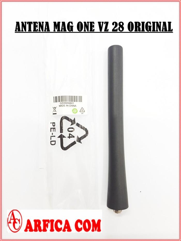 Jual ANTENA HT MAG ONE MAGONE VZ 28 VZ28 ORIGINAL UHF 400-470 MHZ Best ...
